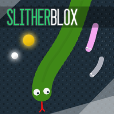 SLITHERBLOX - slither.io recreated para ROBLOX - Juego Descargar