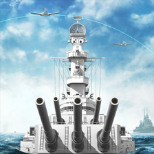 Naval Warship Tactics: Online pour Android - Télécharger