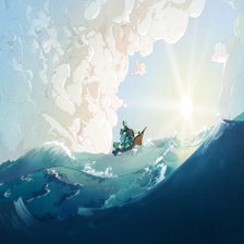 Spiritfarer para PlayStation 4 - Download