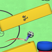 Tiger ball 3 APK para Android - Descargar