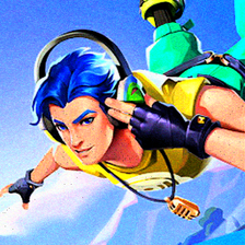 Sigma Battle Royale APK for Android - Download