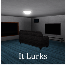 FIB3 It Lurks para ROBLOX - Juego Descargar