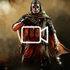 Ghost Modern Warfare Call of Duty Live Wallpaper pour Google Chrome - Extension Télécharger