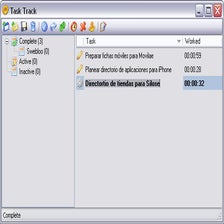 Task Track - Descargar
