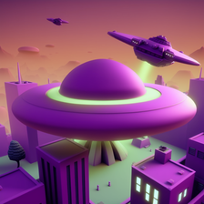 UFO Hunter ALPHASummer event ROBLOX 용 - 게임 다운로드