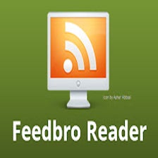 Feedbro for Google Chrome - Extension Download
