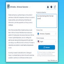 AI Answer Generator: Get Question Answer Free para Google Chrome ...