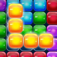 Jelly Pop Mania: Candy Gummy para Android - Descargar