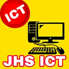 JHS ICT Book offline Ghana for Android - Download
