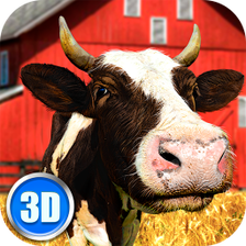 Euro Farm Simulator: Cow per Android - Download