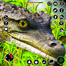 Wild Crocodile Game Simulator for Android - Download