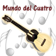 Venezuelan cuatro Chords for Android - Download