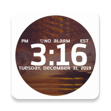 Big Time Clock for Android - Download