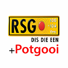 RSG Radio Potgooi SABC Radio South Africa for Android - Download
