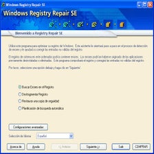 Windows Registry Repair (Windows) - Descargar