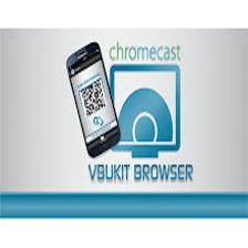 Vbukit Chromecast Browser Plugin for Google Chrome - Extension Download