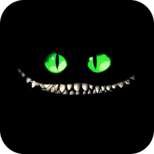 Funky Smile Wallpaper pour Android - Télécharger