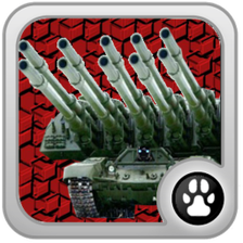 Space Tank 3D for Android - Download