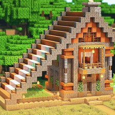 Craftsman : Survival Creative APK for Android - Download