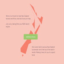 titiro.co.nz สำหรับ Google Chrome - ส่วนขยาย ดาวน์โหลด