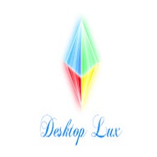 Desktop Lux: Effects für Google Chrome - Erweiterung Download