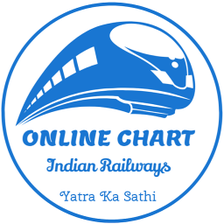 Rail Reservation Chart PNR: YATRA KA SATHI para Android - Descargar