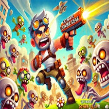 Ultimate Zombie Siege for Google Chrome - Extension Download