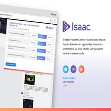 Isaac Evaluation Tools Google Chrome için - Eklenti İndir