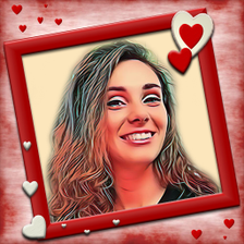 Photo Frames: picture frames per Android - Download