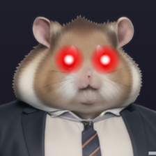 Hamster Horror-Clicker for Android - Download