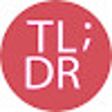 TL;DR - Article Summarizer for Google Chrome - Extension Download