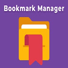 Bookmark manager for Google Chrome - Extension Download