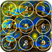 Pin Screen Lock for Android - Download