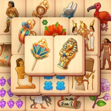 Pyramid of Mahjong: Tile Match para iPhone - Descargar