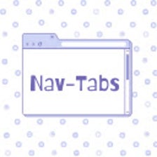 Nav-Tabs Google Chrome için - Eklenti İndir