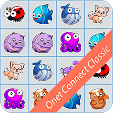 Onet Connect Classic cho Android - Tải về