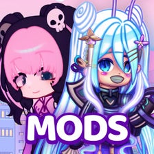 Nox Nebula: Mods for Gacha für iPhone - Download