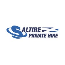 Saltire Private Hire para iPhone - Descargar