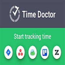 Time Doctor 2 for Google Chrome - Extension Download