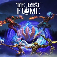 The Last Flame - Download