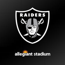 Raiders Allegiant Stadium for iPhone - Download