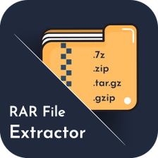Android 용 RAR File Extractor : Zip, Unzip File APK - 다운로드