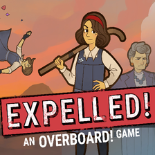 Expelled! - İndir