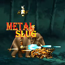 how to play metal slug para Android - Descargar