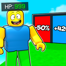 Every Second You Get 1 Health for ROBLOX - Game Download