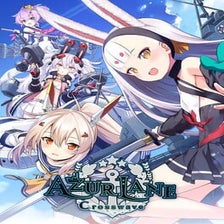 Azur Lane: Crosswave para Nintendo Switch - Descargar