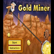 Gold Miner Game for Google Chrome - Extension Download