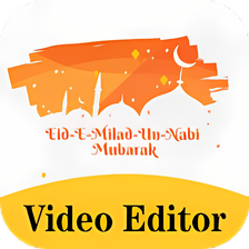 Eid Milad-un-Nabi Video Maker para Android - Descargar