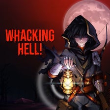 Whacking Hell! for PlayStation 4 - Download