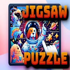 Jigsaw Puzzle Game "Plot Twist" for Google Chrome - Extension Download